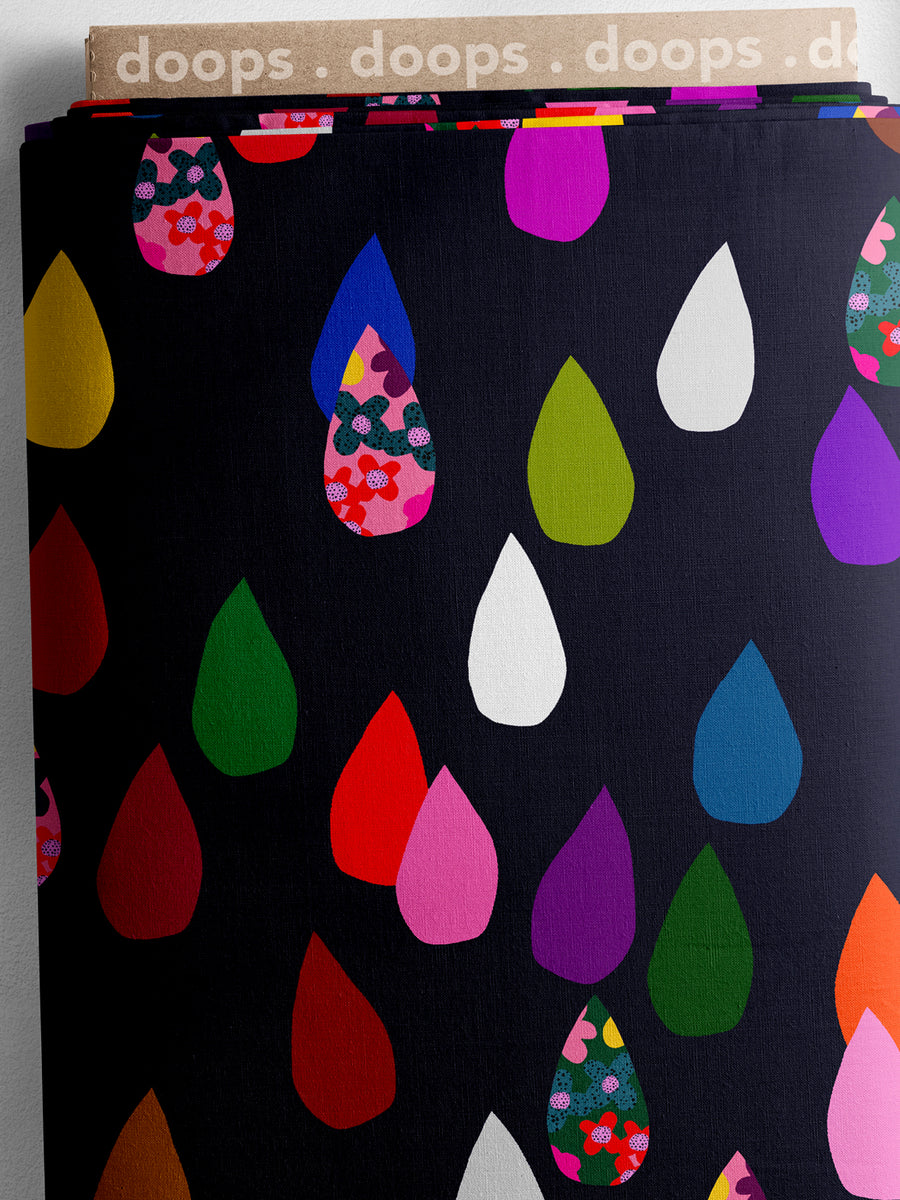 Flower Drops – doopsdesigns