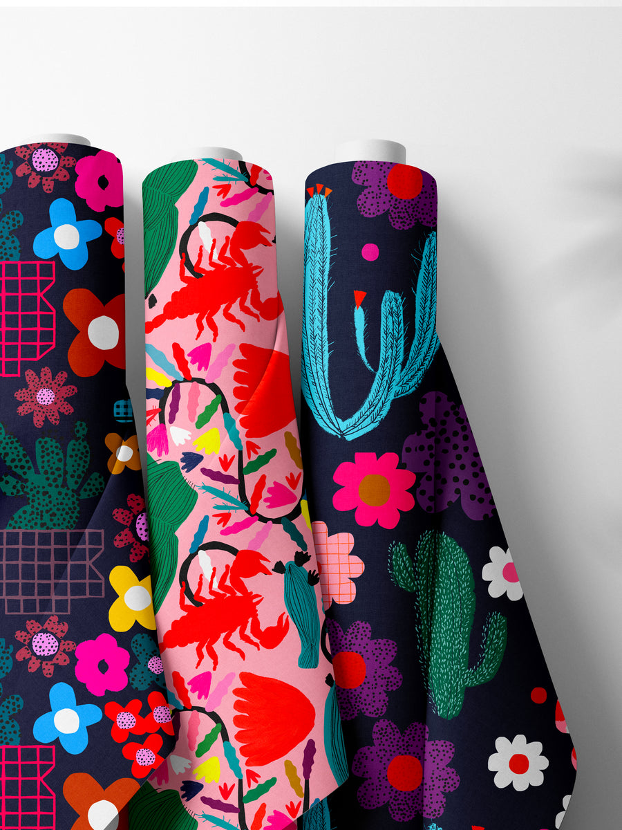 Cactus Play – doopsdesigns