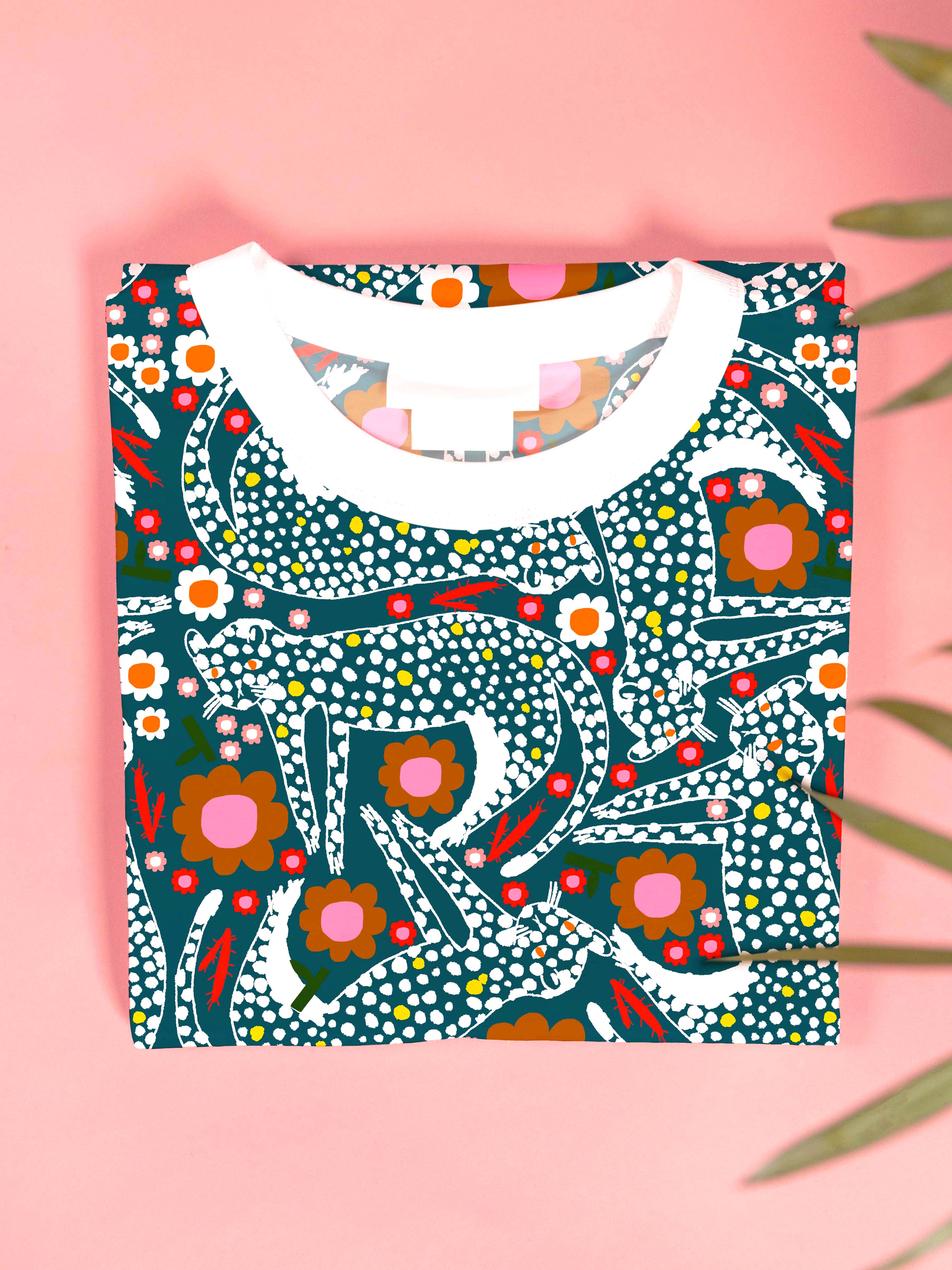 Leopard Play – doopsdesigns