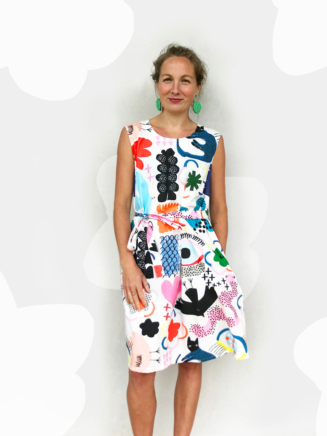 Doops Essentials Fabric