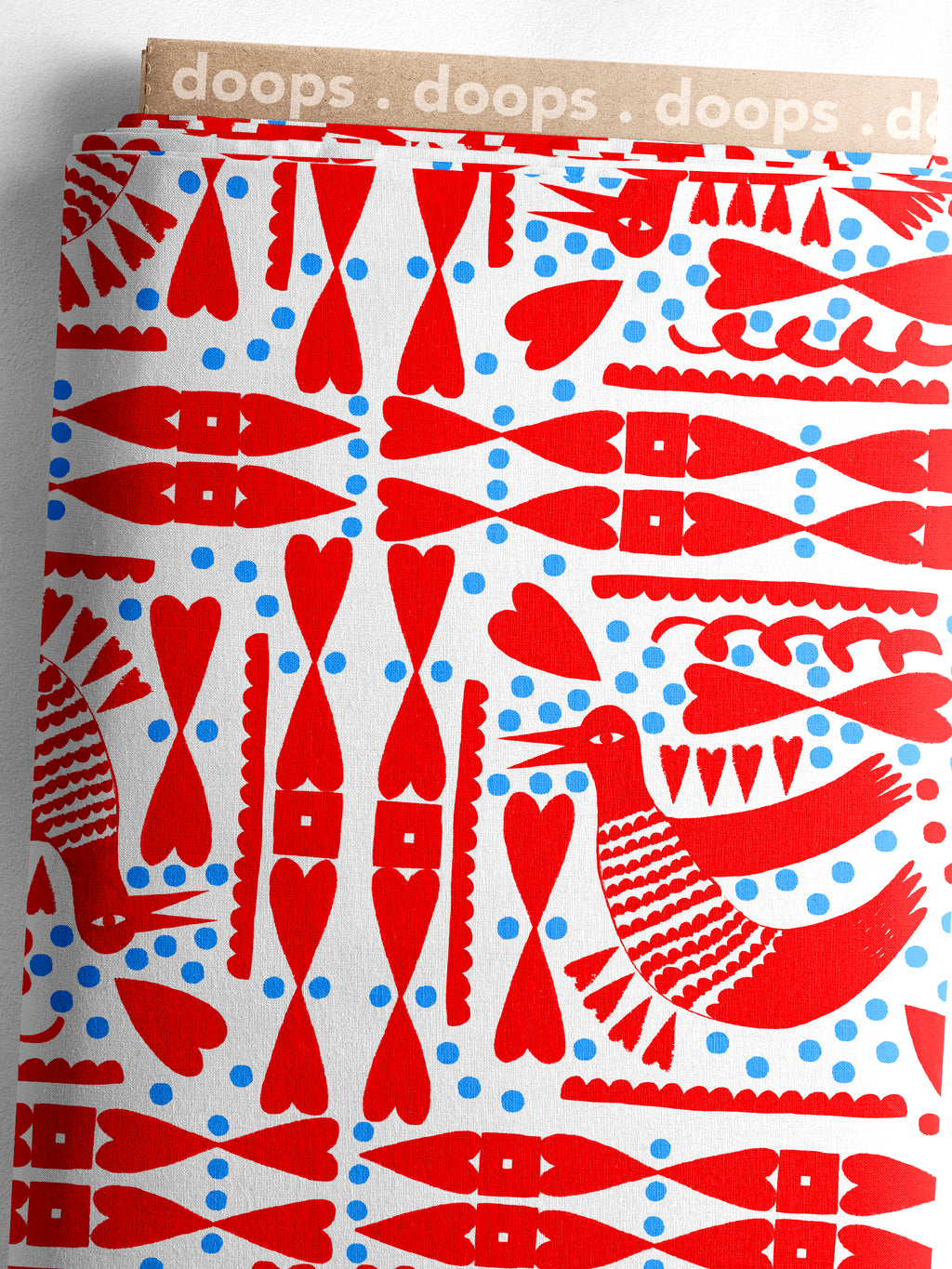 Love Bite Robin – doopsdesigns