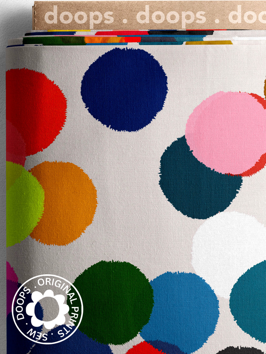 Doops Essentials Fabric – doopsdesigns
