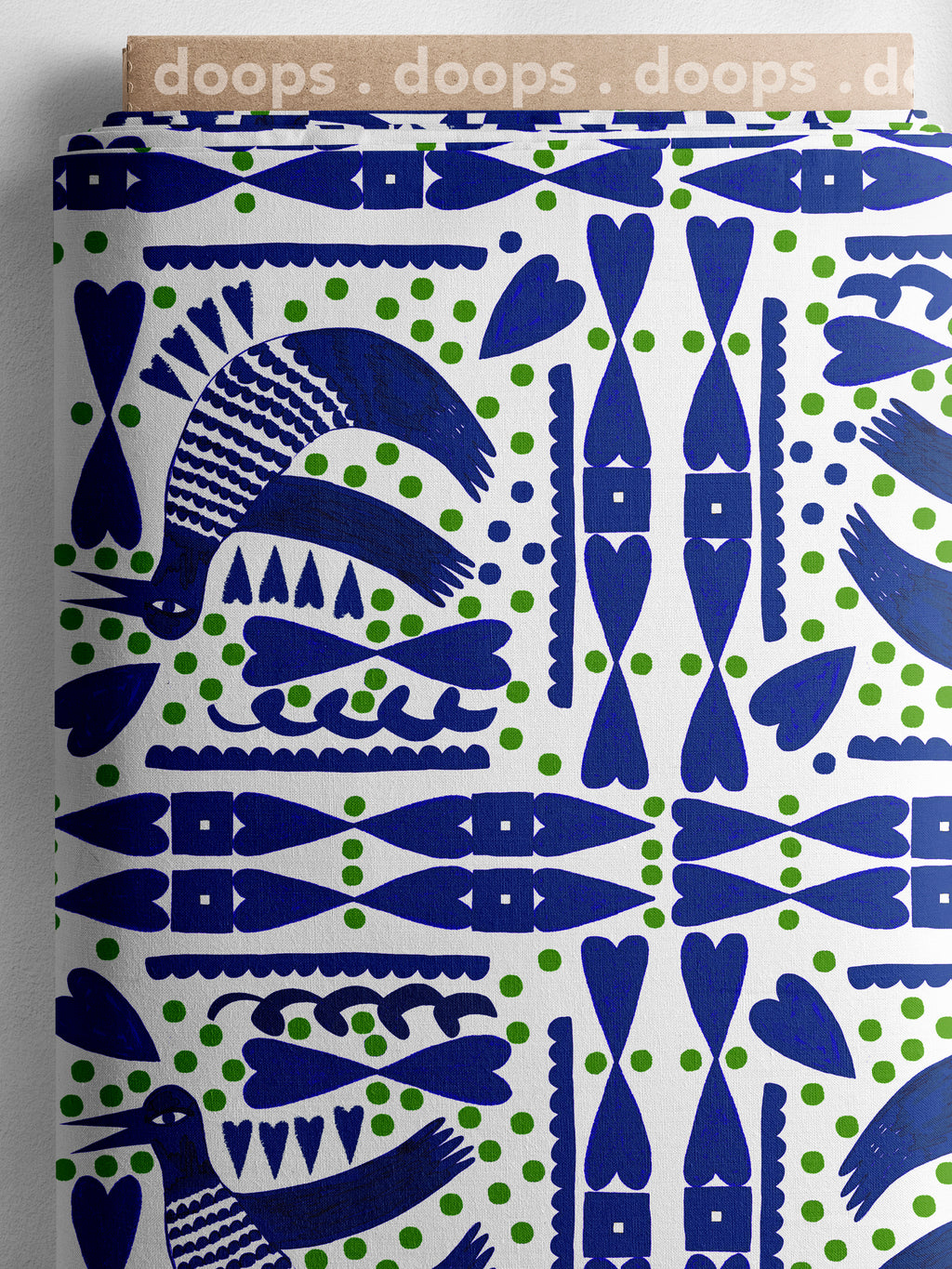 Love Bite Robin – doopsdesigns