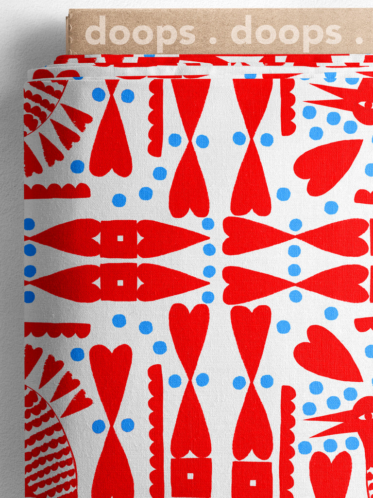 Love Bite Robin – doopsdesigns