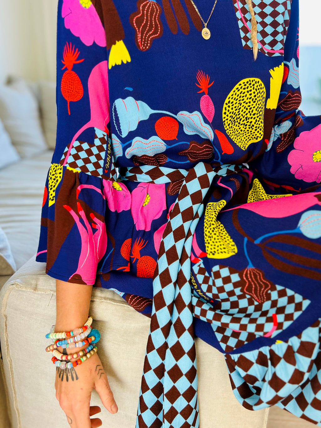 Dreamy Monkey Dress – doopsdesigns