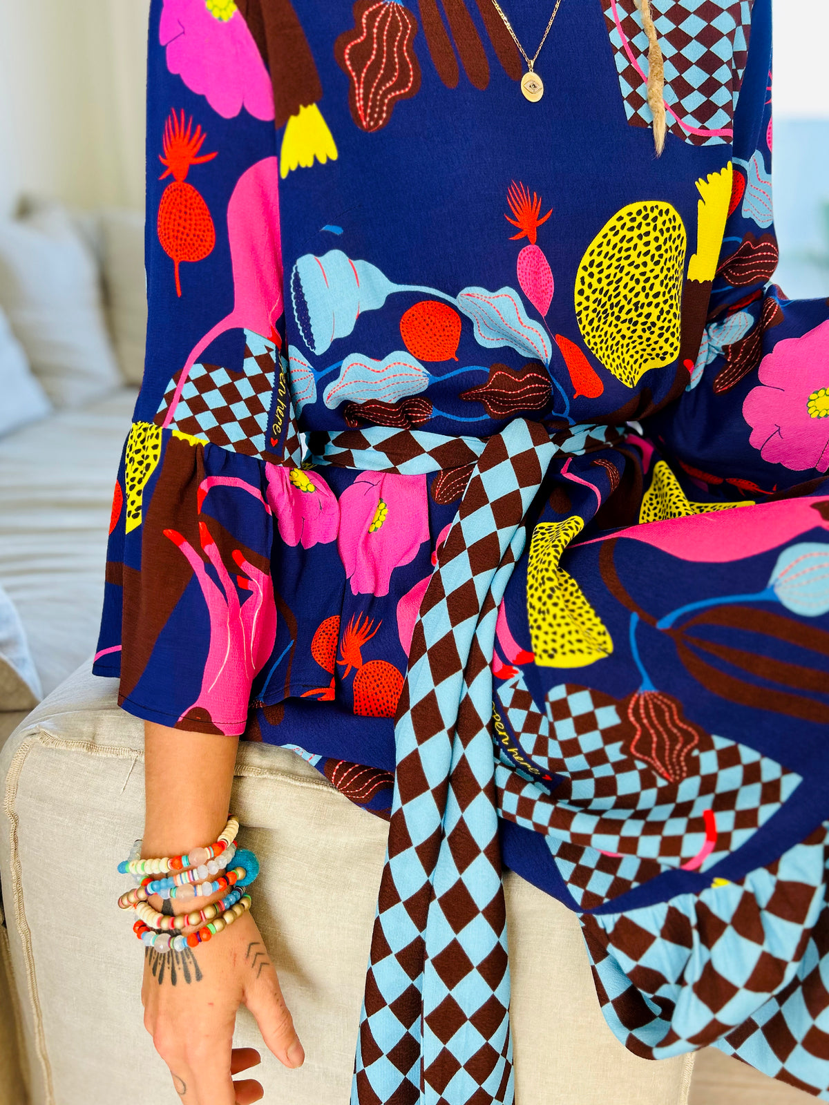 Dreamy Monkey Dress – doopsdesigns