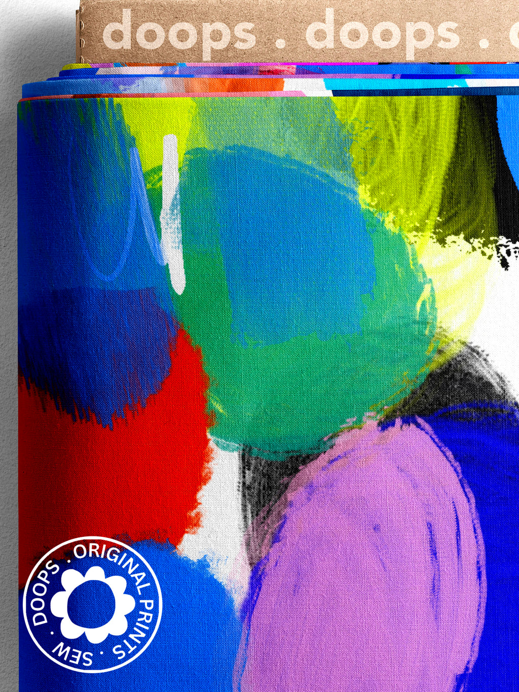 Colour Splat – doopsdesigns