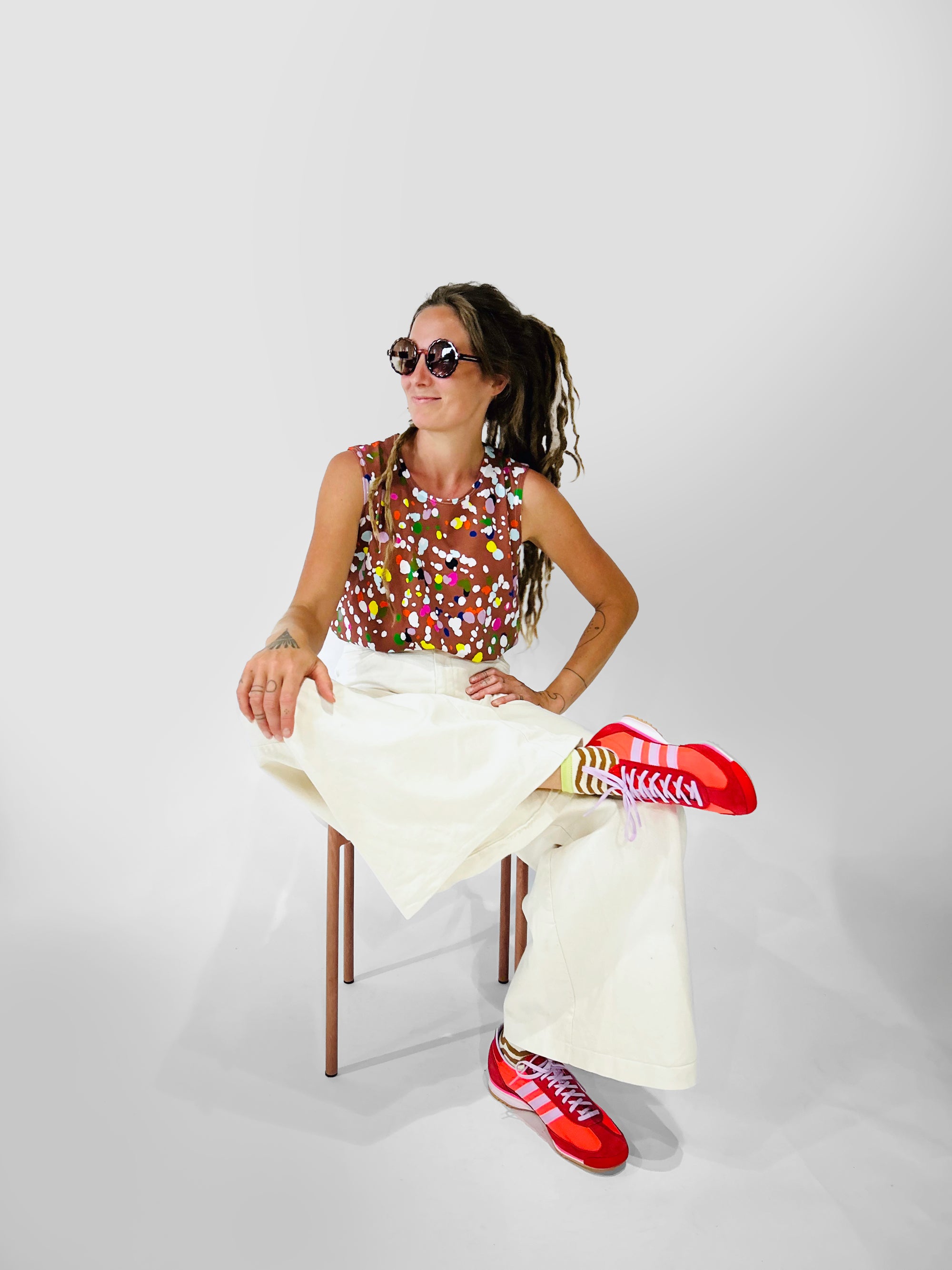 Splat Splot Jersey Tank – doopsdesigns