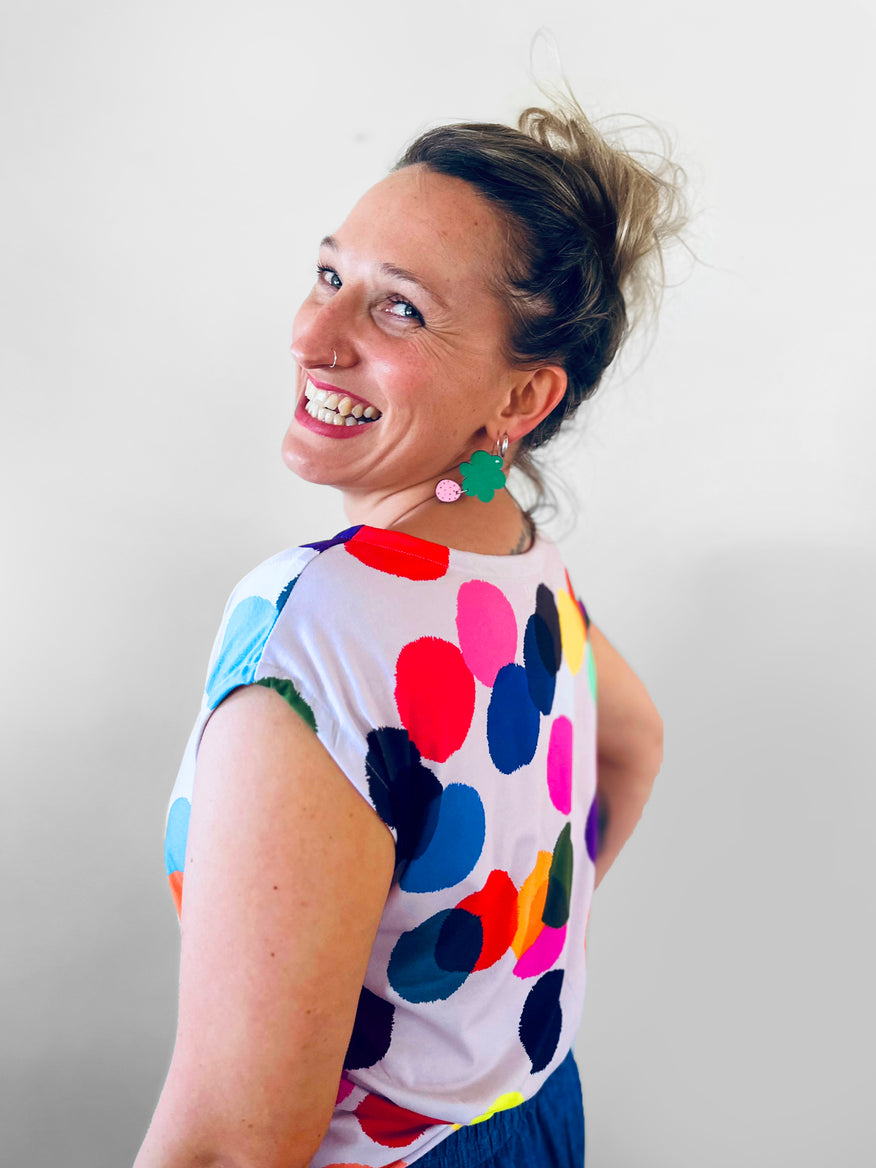 Doops Essentials Fabric – doopsdesigns