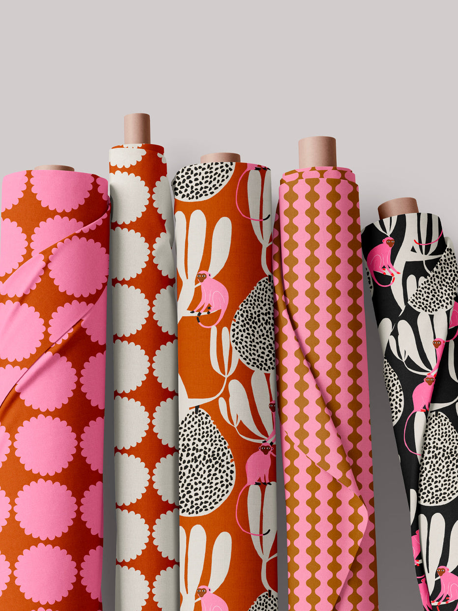 Monkey – doopsdesigns