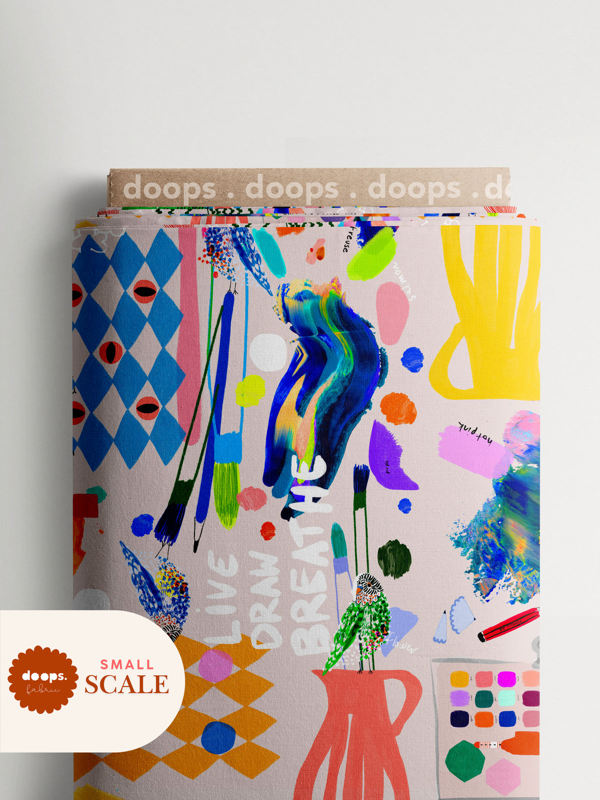 The Artist Way – doopsdesigns