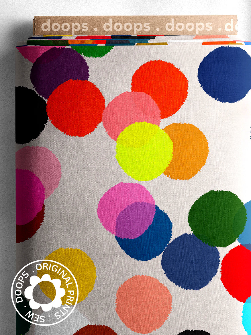 Doops Essentials Fabric – doopsdesigns