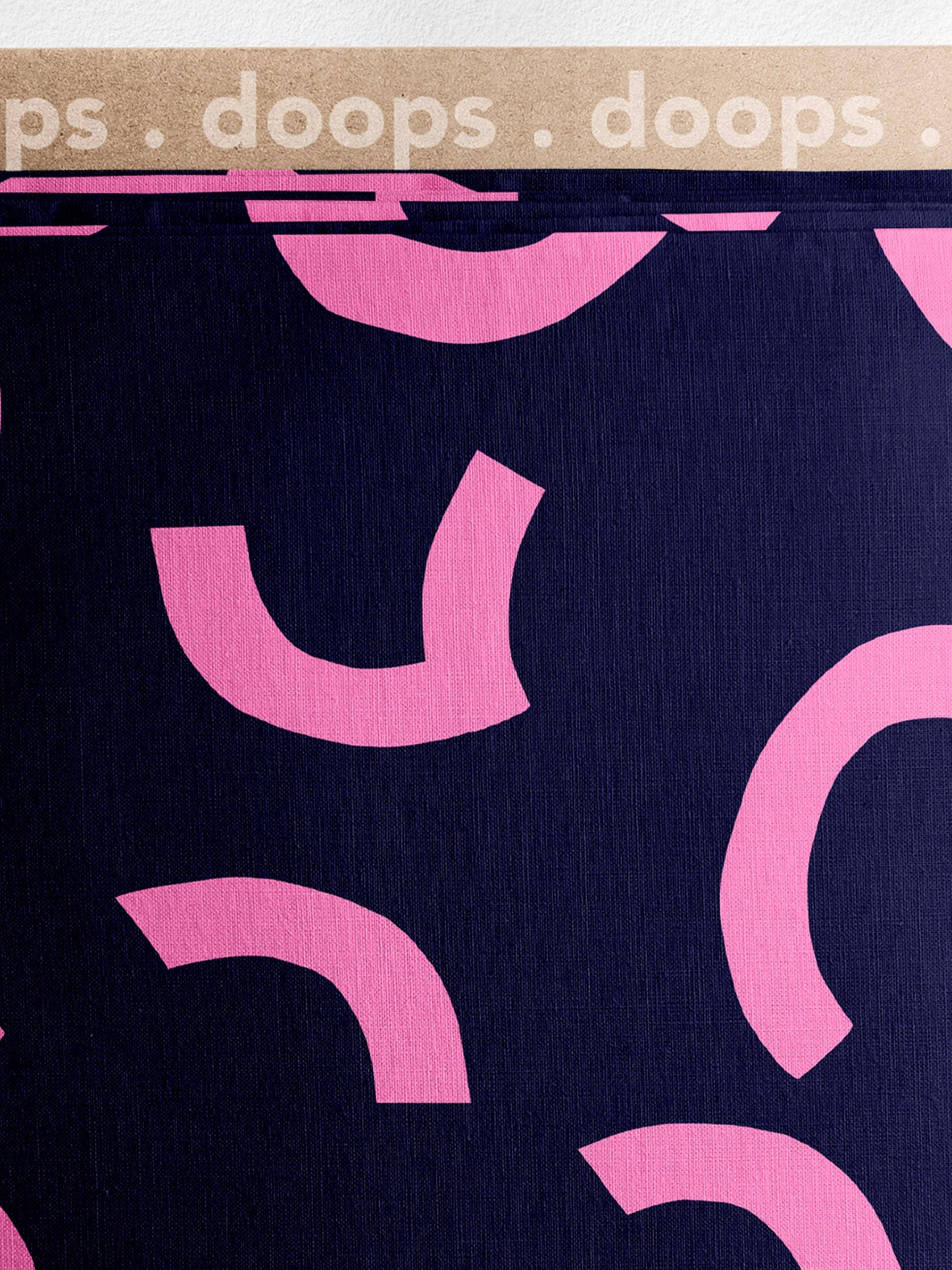 Loops Doops COTTON LINEN – doopsdesigns