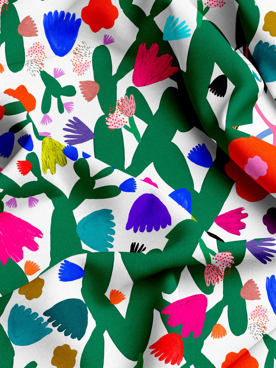 LEFT OVER PRE-ORDER FABRIC CUT PIECES