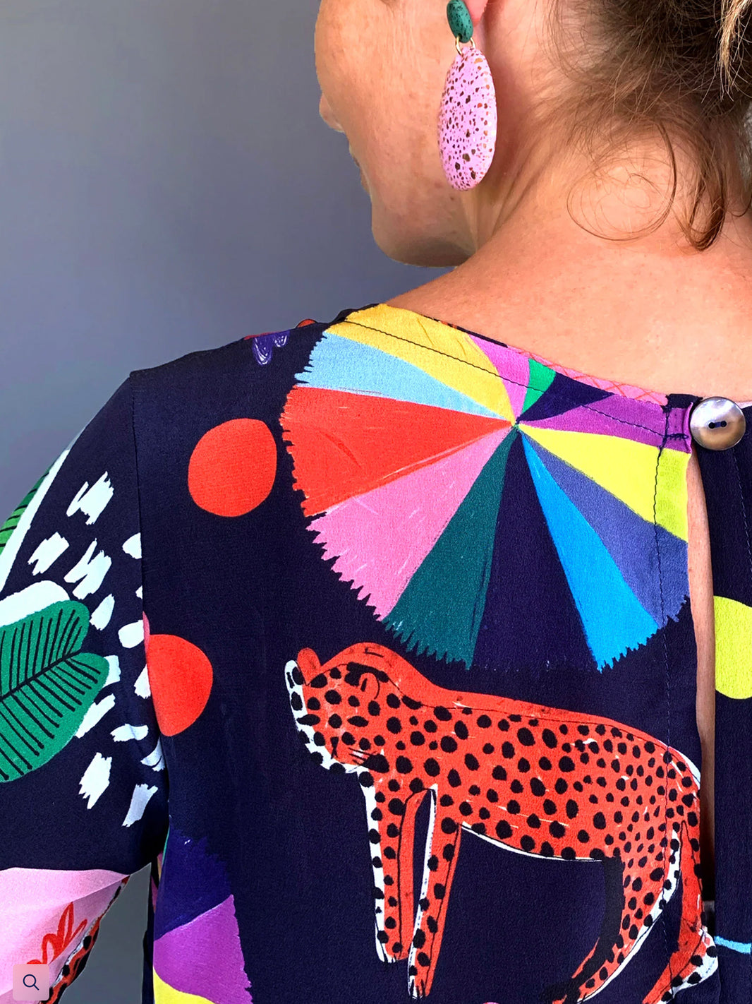 Doops Essentials Fabric