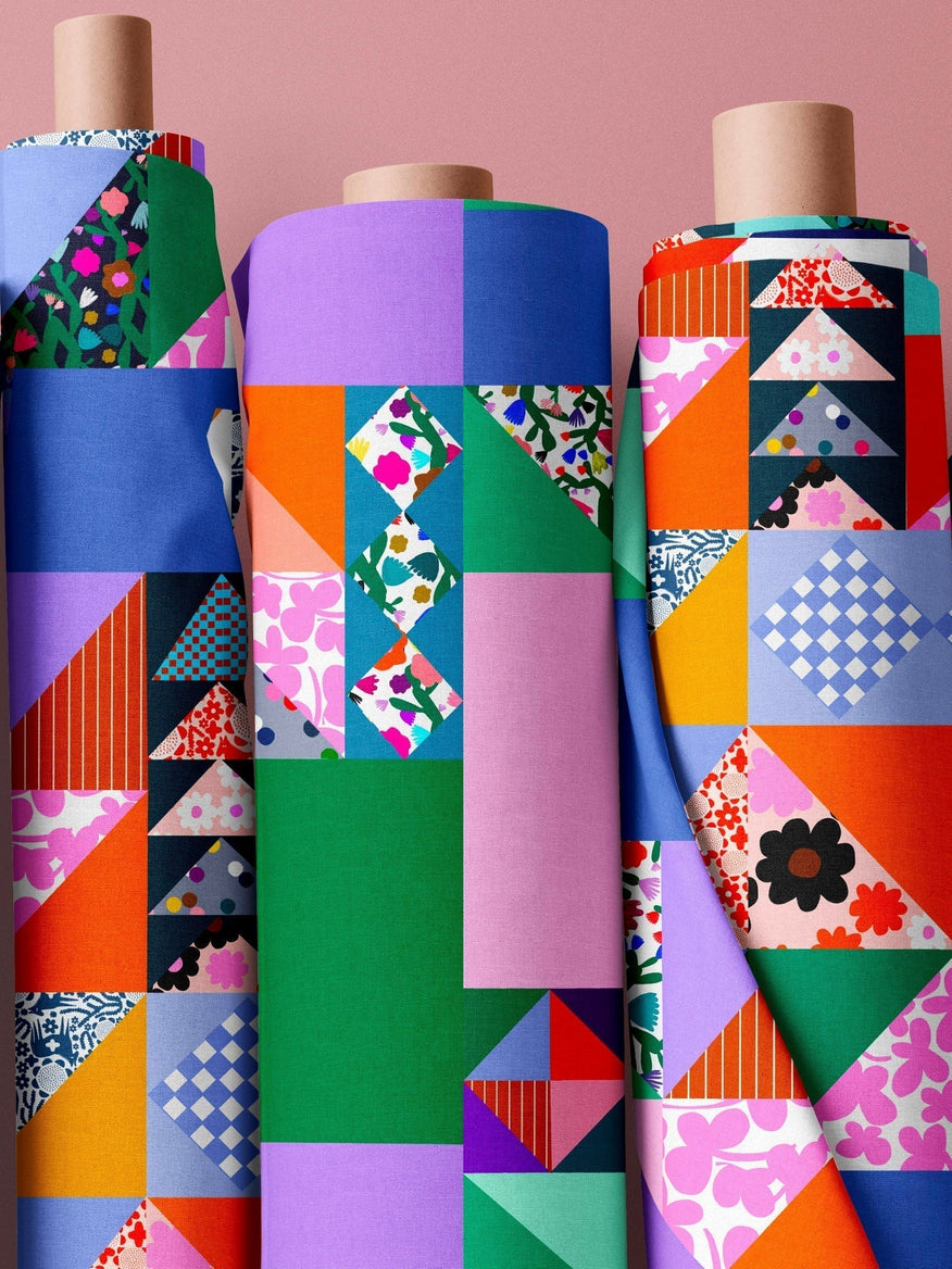 LEFT OVER PRE-ORDER FABRIC CUT PIECES – doopsdesigns