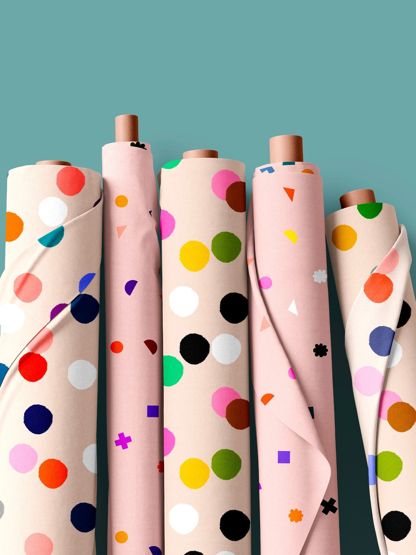 LEFT OVER PRE-ORDER FABRIC CUT PIECES – doopsdesigns