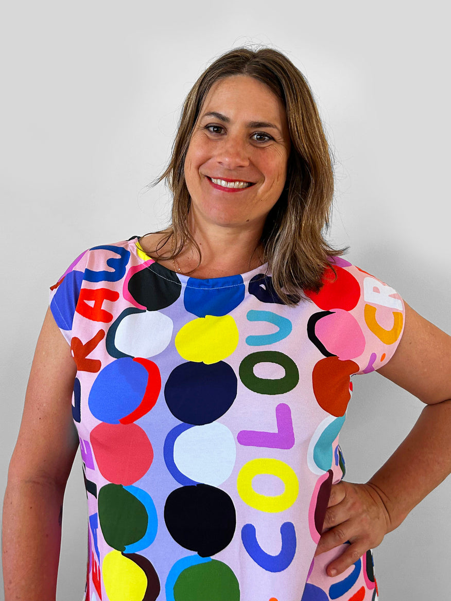 Doops Essentials Fabric – doopsdesigns