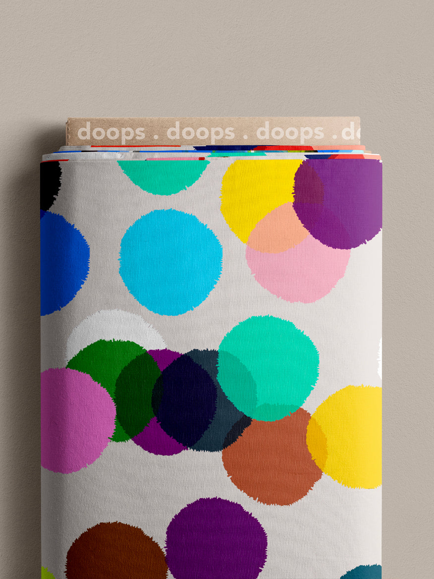 Doops Essentials Fabric – doopsdesigns