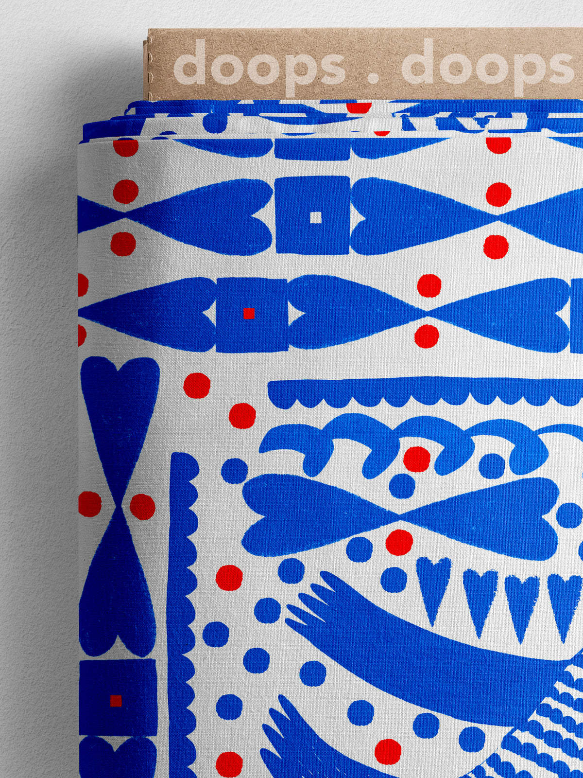 Love Bite Robin – doopsdesigns