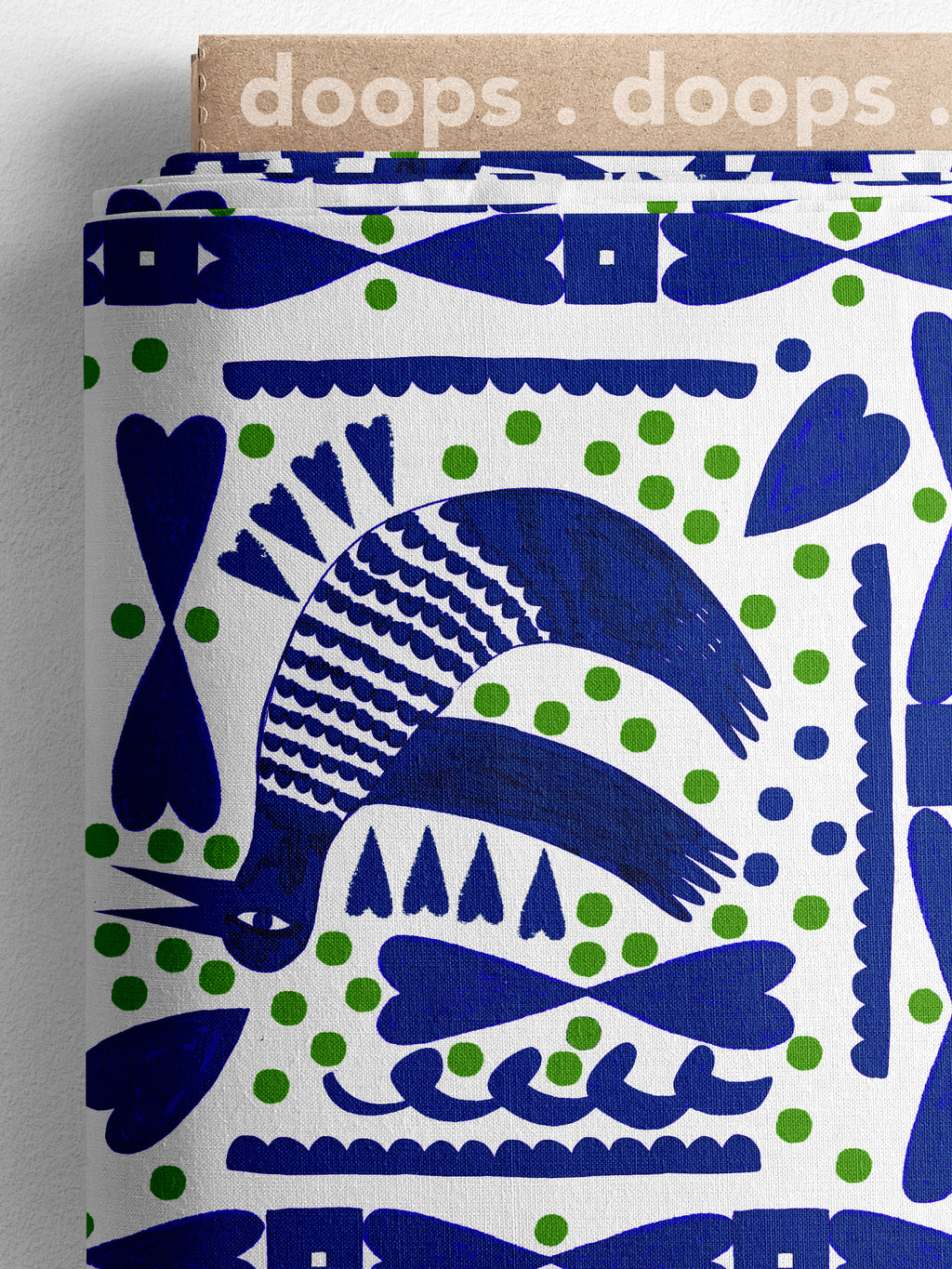 Love Bite Robin – doopsdesigns