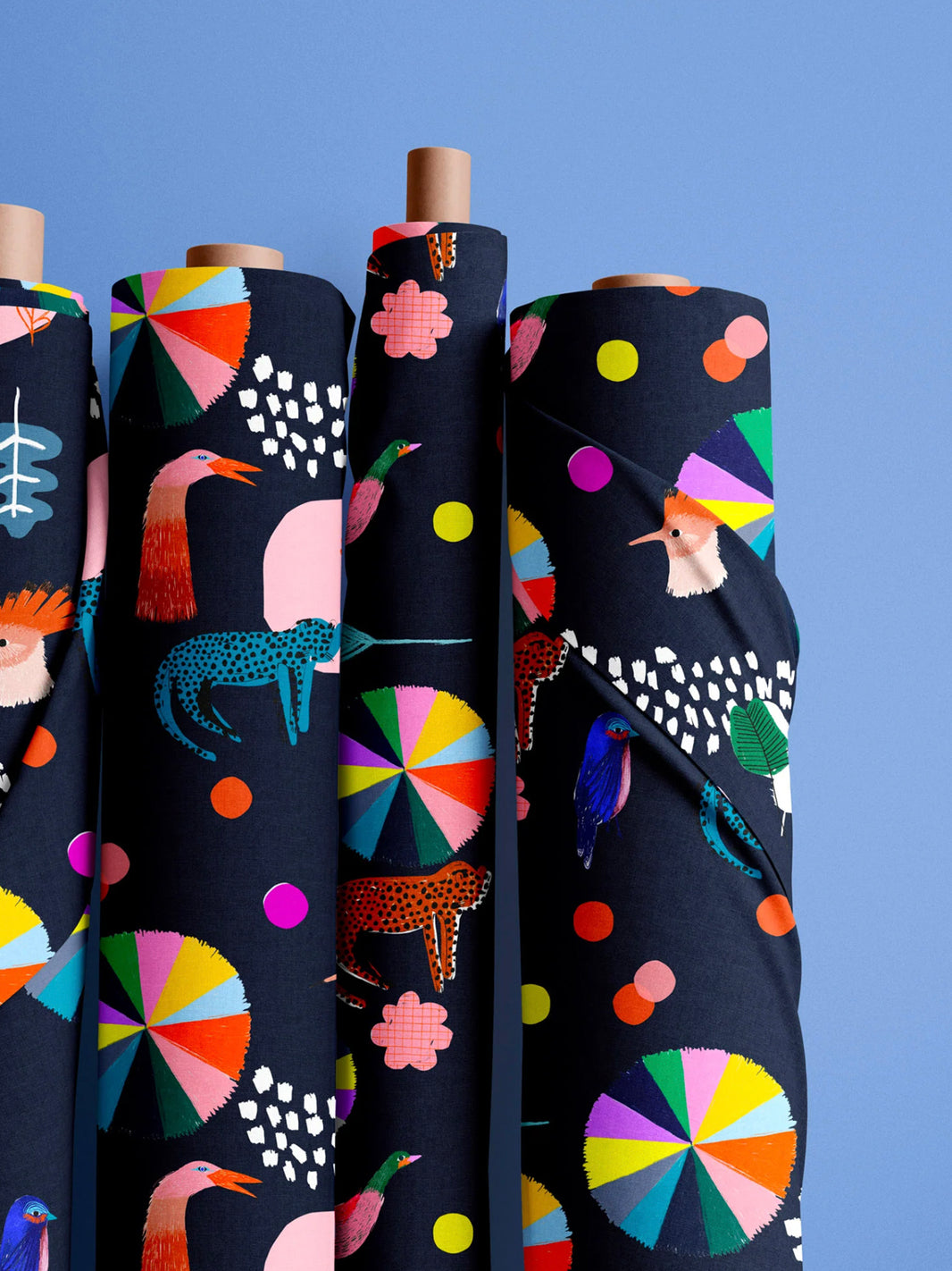 Doops Essentials Fabric