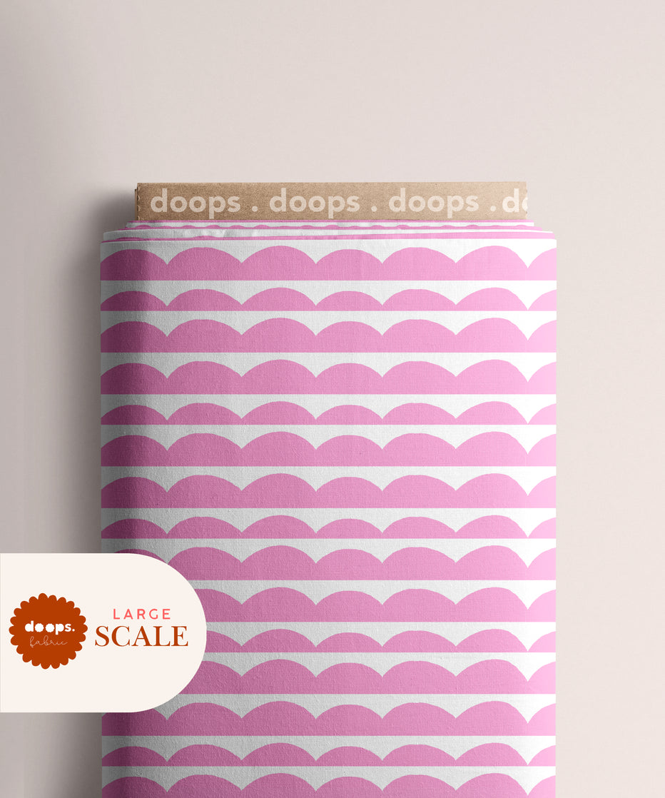 The Artist Pink (in stock) – doopsdesigns