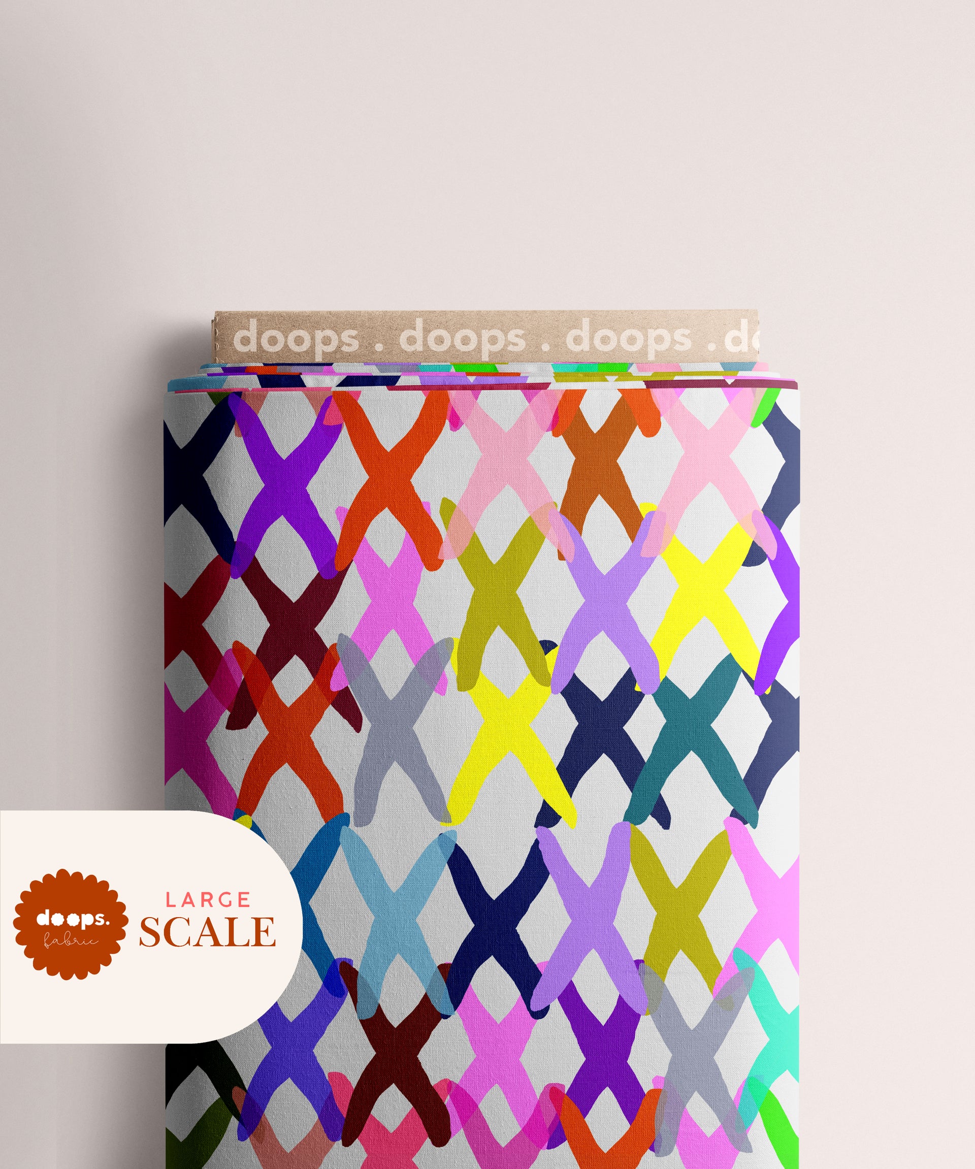 Artist Criss Cross – doopsdesigns