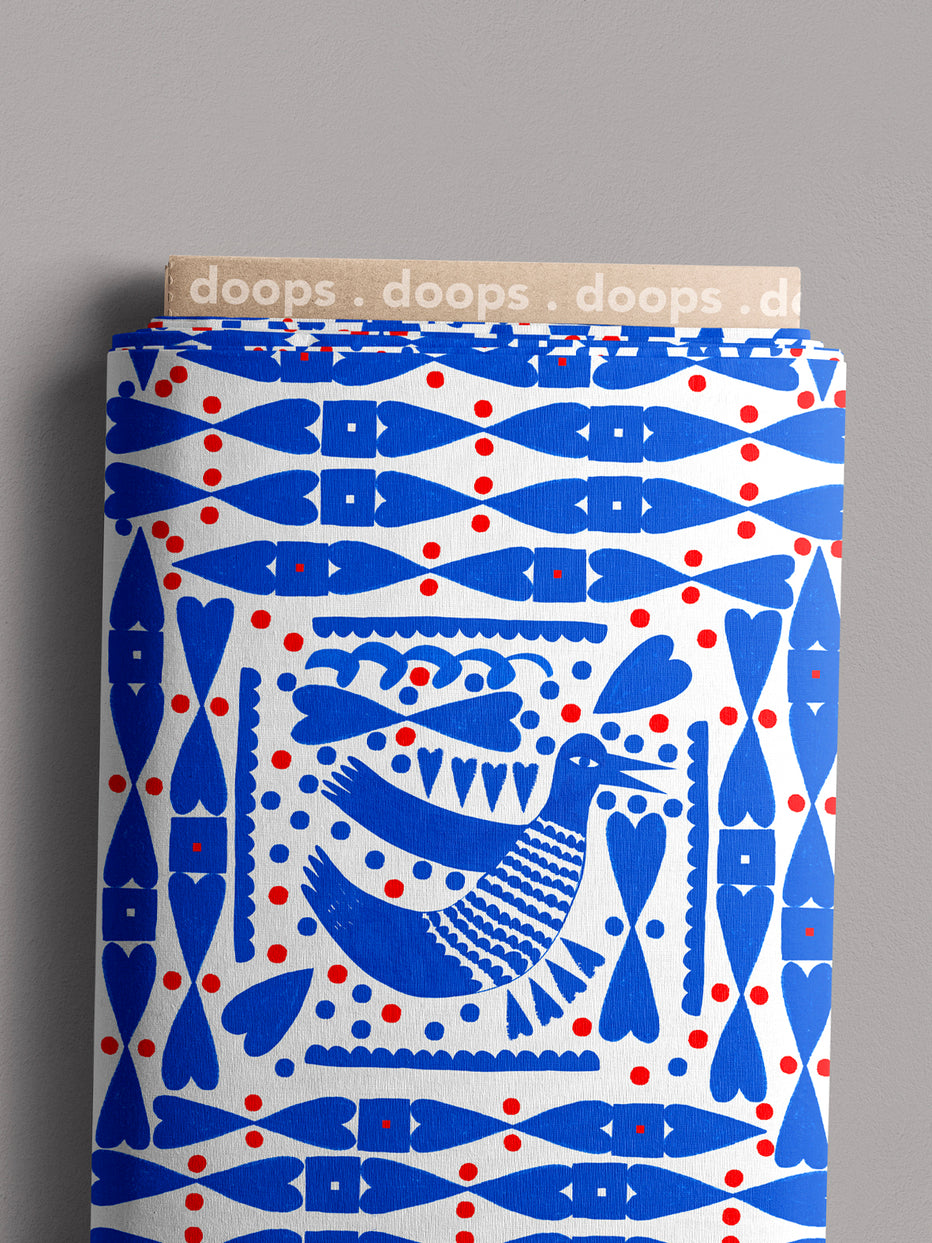 Love Bite Robin – doopsdesigns