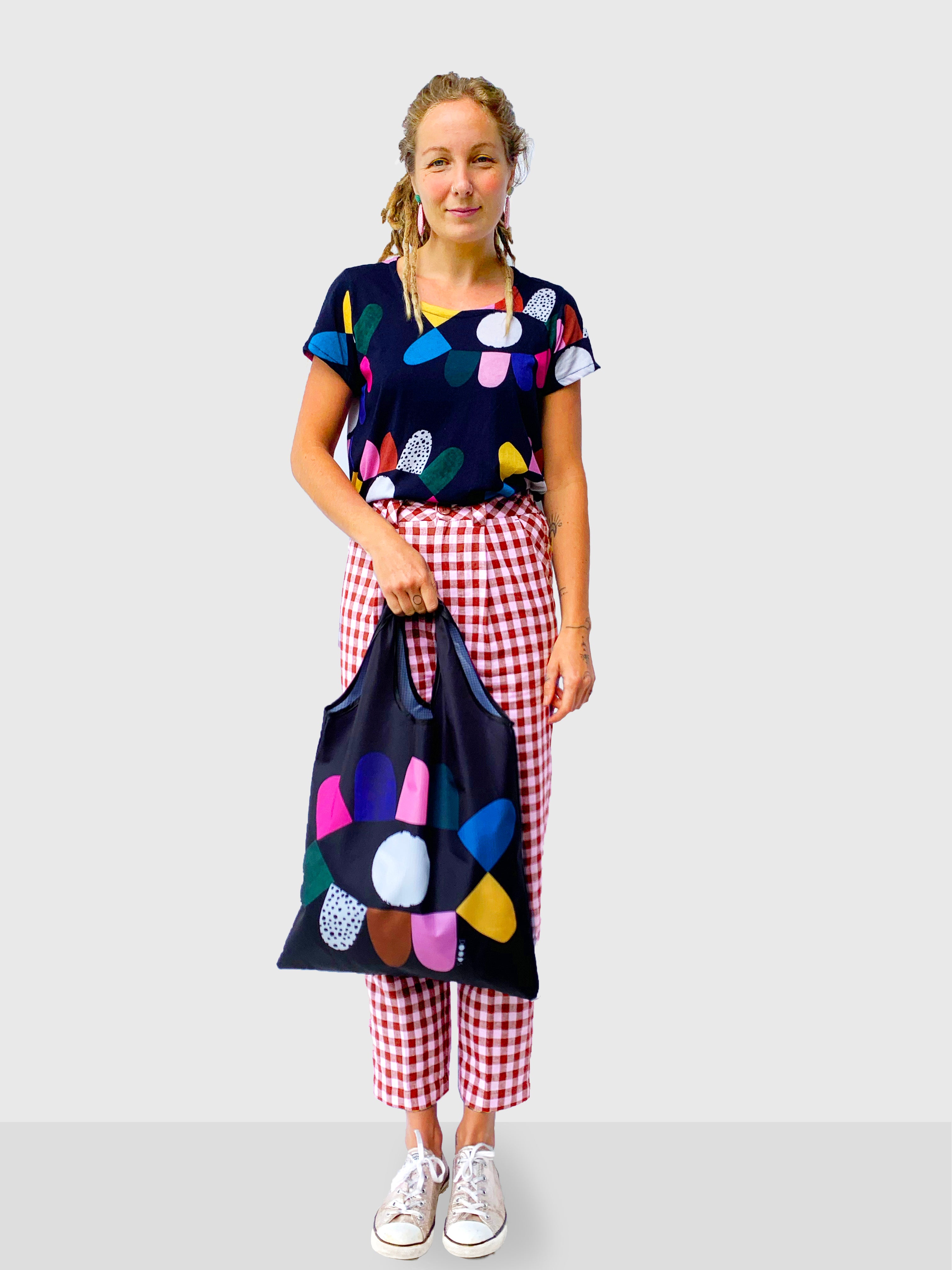 Blink Bag (comes with pouch)