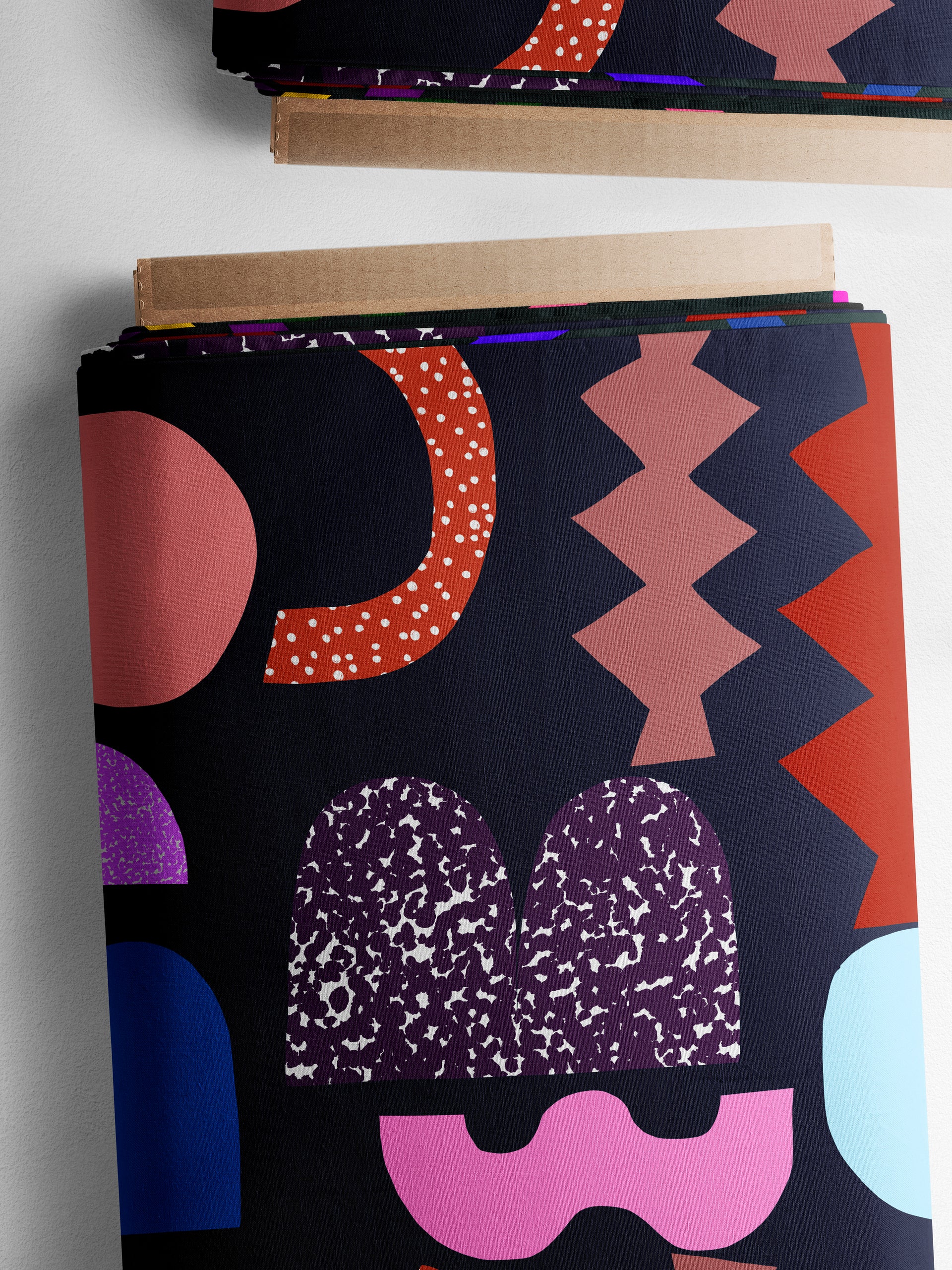 Cut + Play (black) – doopsdesigns