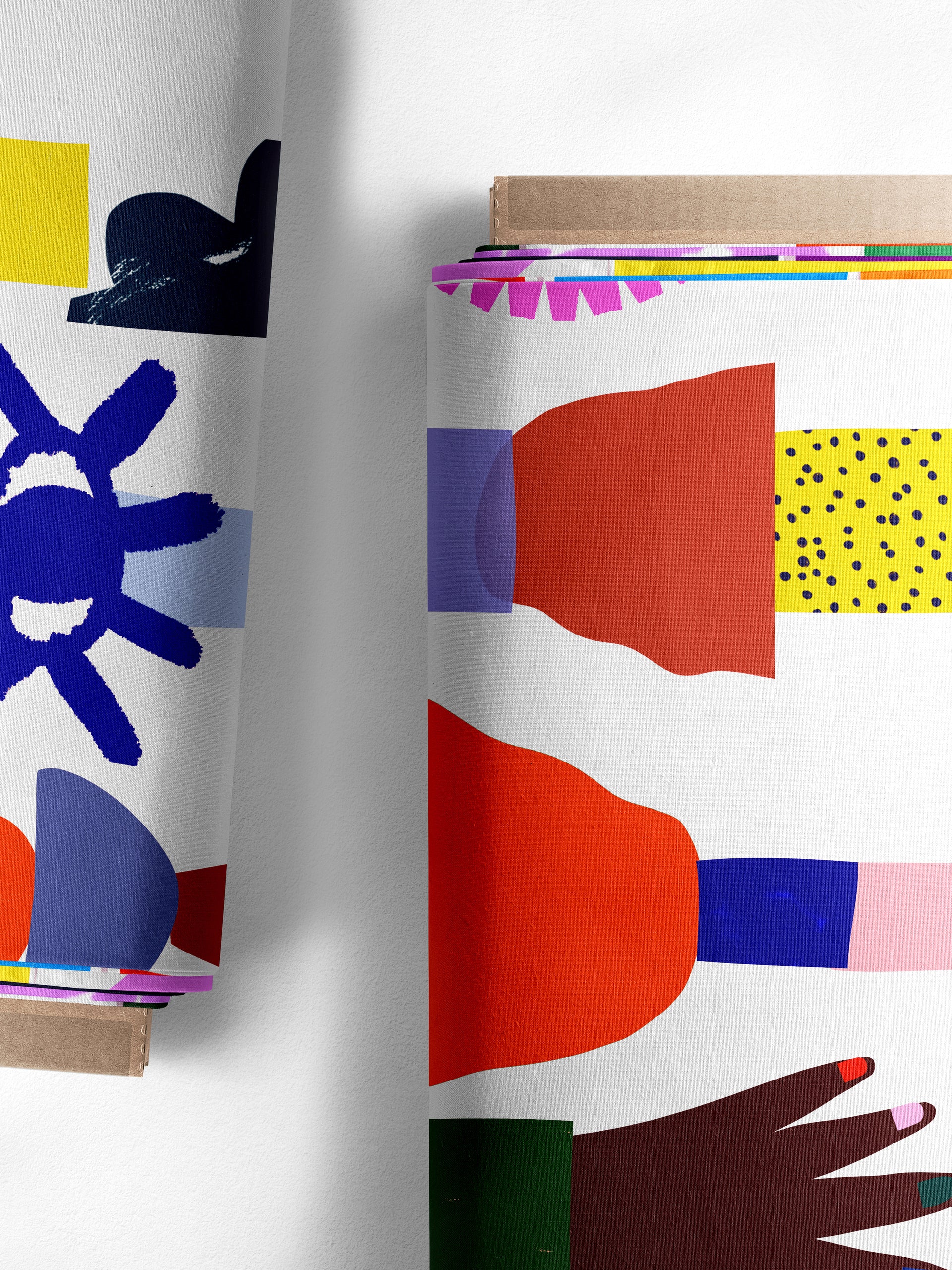 Kinship Hands – doopsdesigns